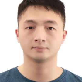 Yida Li (黎毅达) | DeepThinking